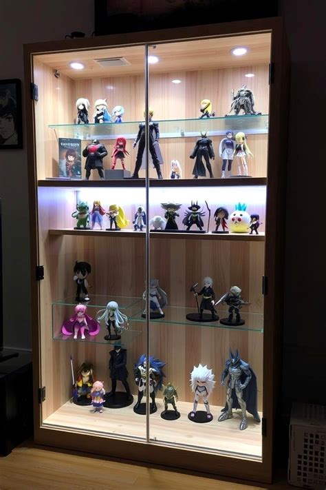 22 Anime Room Ideas Themed Decor For Ultimate Fan Spaces Lost At E Minor