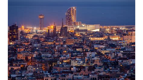 Barcelona City Wallpapers 70 Images