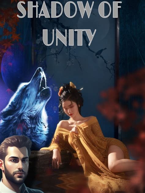 Shadow Of Unity Ryane Kim Webnovel