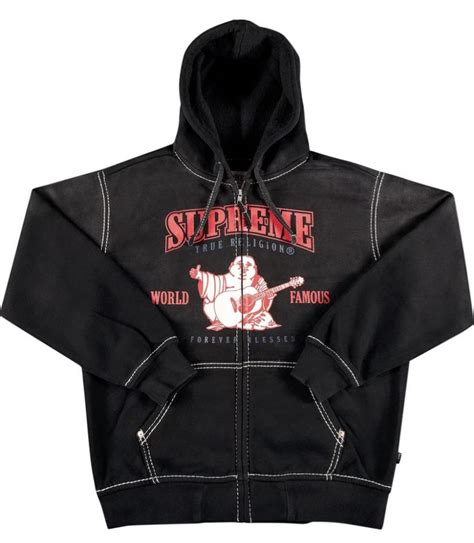 Neee Help Supreme X True Religion R Pandabuy