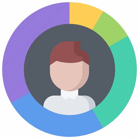 Analyst Analytics Chart Data Man Statistics Icon Download On