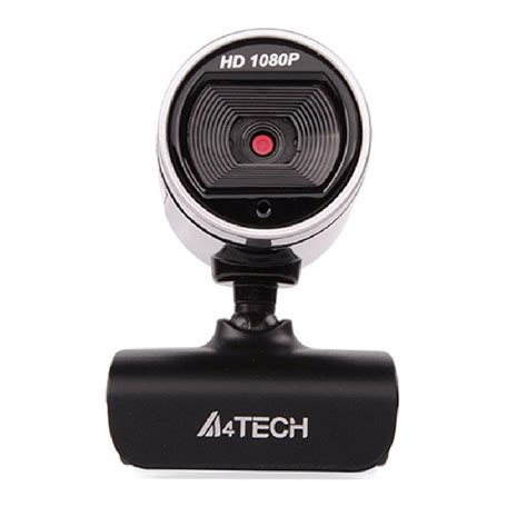 A4 Tech PK-910H 1080p Full HD Webcam | ITOPYA