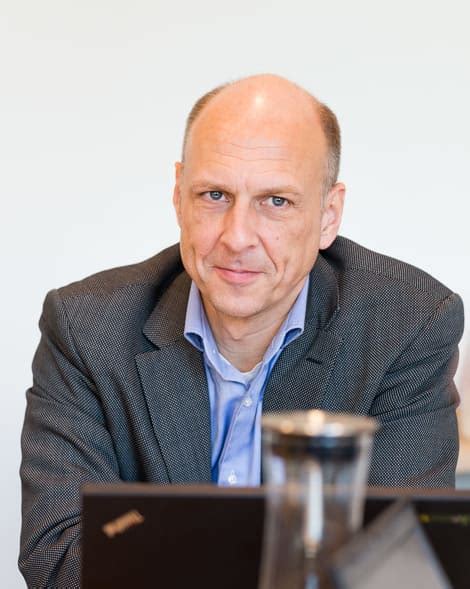 Prof. Dr. Christian Berg
