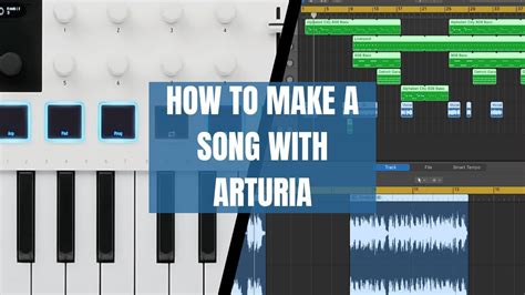 Like A G6 Cover Fast East Movement Arturia Minilab 3 Youtube
