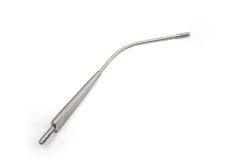Surgical Suction Temed