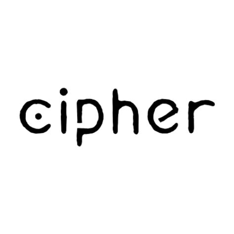Cipher Promo Codes And Coupons 2025