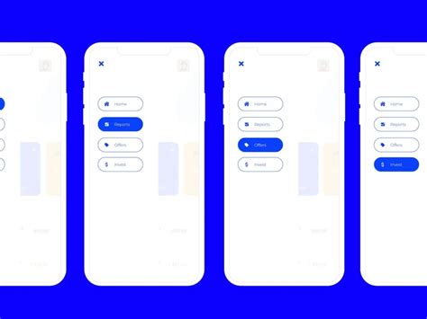 a fantastic mobile app with great ux upwork