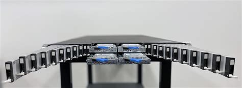 Vast Data Release Train Is Packed With New Capabilities