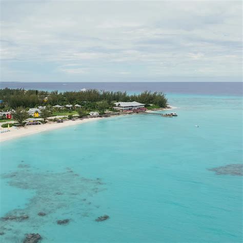 Columbus Isle Bahamas All Inclusive Resort Club Med