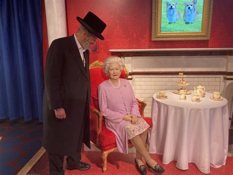 Lionel Piaskowski On Linkedin Queenelizabeth