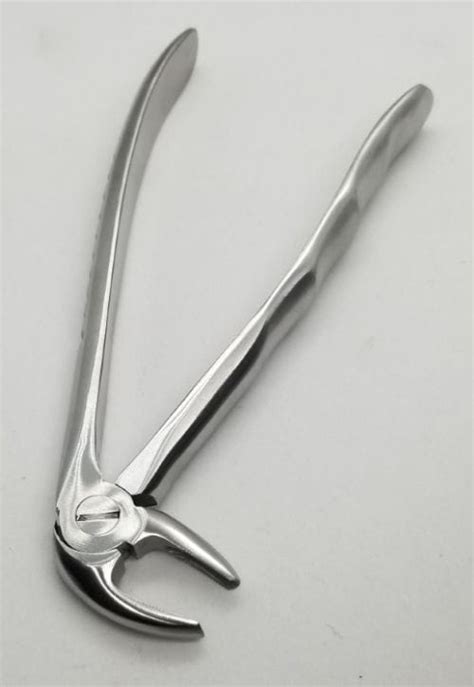 Pinza Per Estrazione Denti Per Molari Inferiori 12 46 007 Lorien