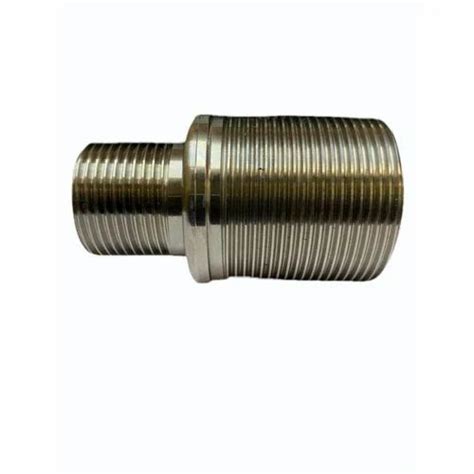 Stainless Steel Reducer At Rs 350 Piece Stainless Coupling Reducer Ss