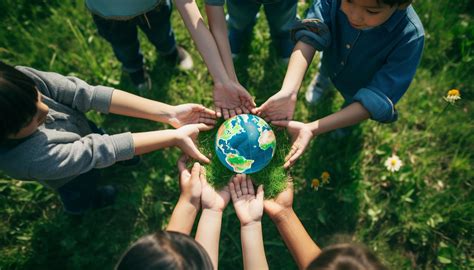 Community Involvement In Environmental Protection As A Key To