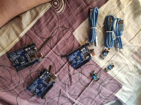 Digital Sound Detector Sensor Module Shopee Philippines