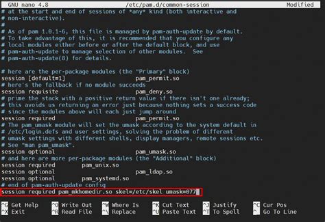How To Configure LDAP Client On Ubuntu LinuxWays