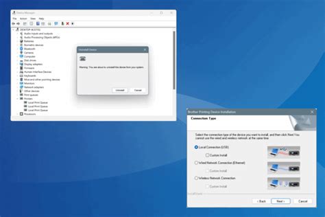 Printer Printing Blue Instead Of Black 7 Easy Fixes