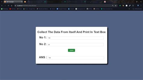 Learn About Post And Get Methods In Php Meet Khetani Posted On The