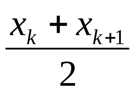 3 Выборочное среднее квадратическое отклонение