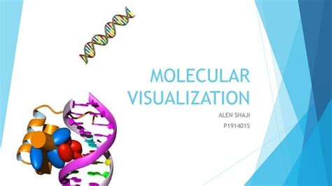 Protein Structure Visualization Tools Rasmol Docx
