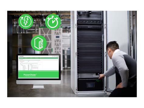 Powerchute Network Shutdown Shi