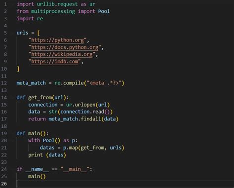 Concurrency Vs Parallelism And Multithreading In Python