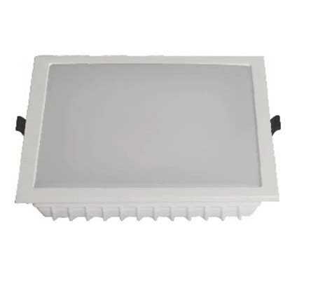 18w Square Led Downlight At Best Price In Navi Mumbai By Maxlit Led Solutions Private Limited