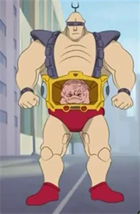 Image Krang 2 Dimensionalpng Teenage Mutant Ninja Turtles 2012