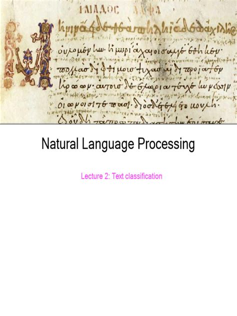 Classification Pdf Statistical Classification Probability Theory