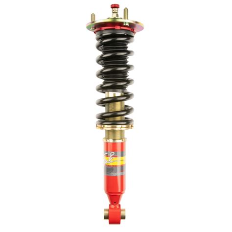 Function Form Acura Type 2 Coilovers