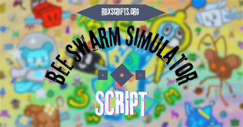 bee swarm simulator script rbx scripts