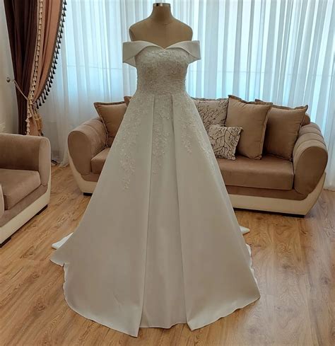 90 مدل لباس عروس جدید 1401 بسیار شیک از اینستاگرام