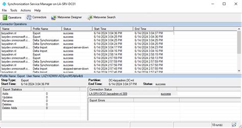How To Upgrade Microsoft Entra Connect — Lazyadmin