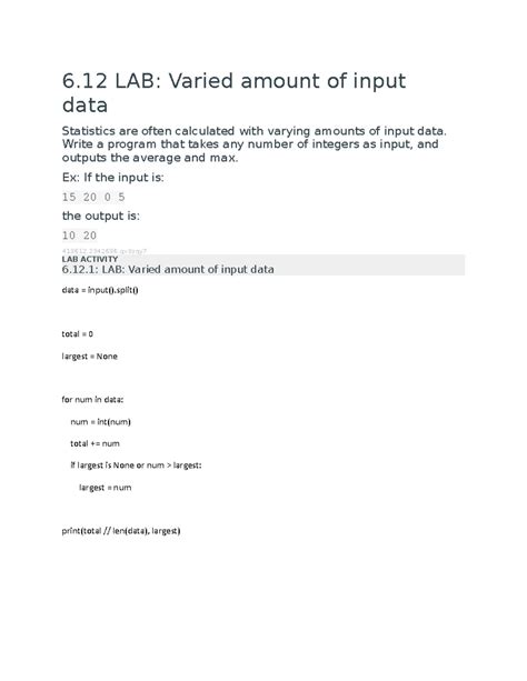 2 14 LAB Warm Up Creating Passwords 2 LAB Warm Up Creating Passwords 1 Prompt The User
