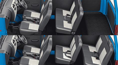 Suzuki Eeco 3 Grand Prix Online