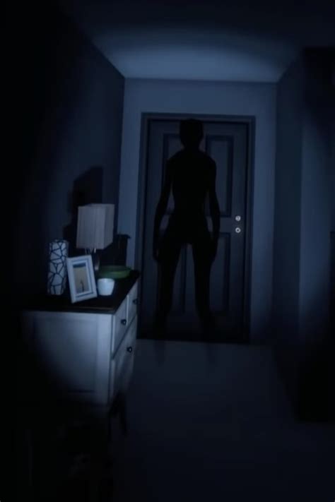 Phasmophobia Trở Thành Cú Hit Lớn Trên Console Gamelade