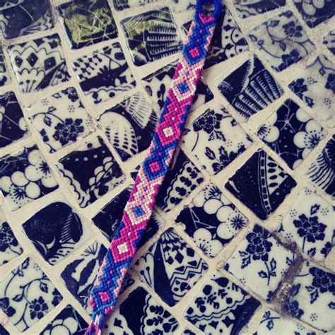 Normal Pattern 43185 Braceletbook