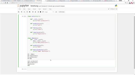 memahami dan menerapkan warisan dalam python