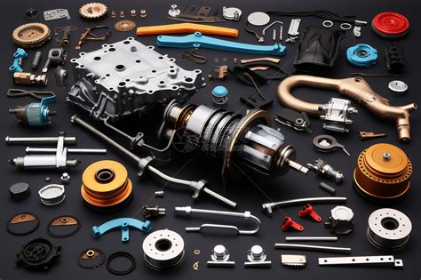 各种工具和零件高清图片下载 正版图片600502118 摄图网 各种工具和零件高清图片下载 正版图片600502118 摄图网