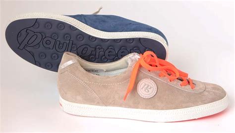 Neu: Paul Green Mode-Sneaker - uts // blog