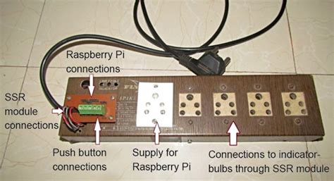 Fastest Finger First System Using Raspberry Pi