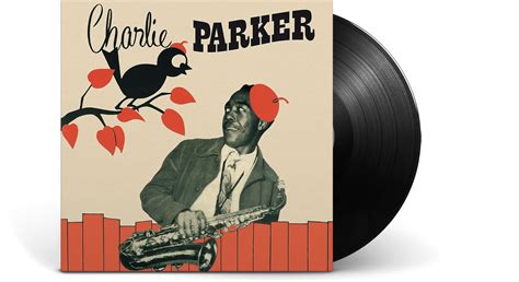 Vinyl Charlie Parker Charlie Parker Sextet