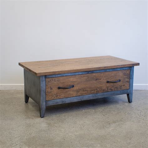 Barber Coffee Table JAVA