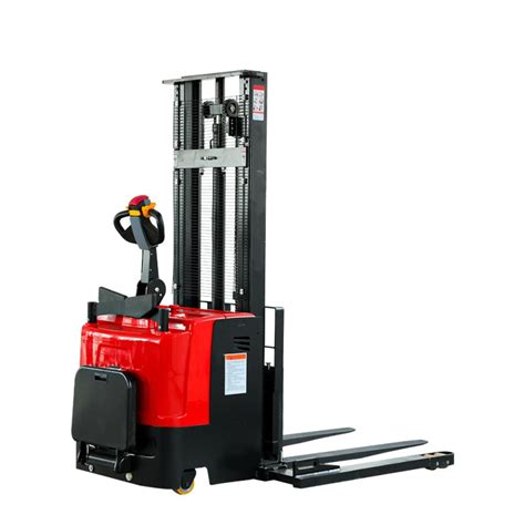 China CDD D Electric Stacker Manufacturers Factory Customized CDD D Electric Stacker