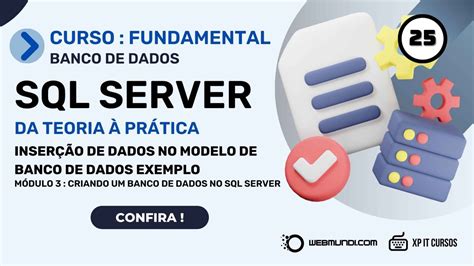 Instalar O Banco De Dados De Exemplo Northwind No Sql Server
