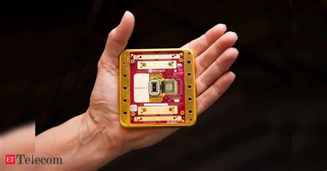 Quantum Leap Computings Next Frontier Takes Form Ettelecom