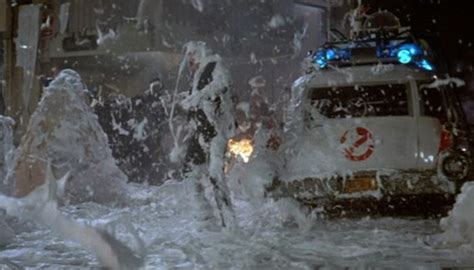 Newtcave Recap Ghostbusters Part 3 Crossing