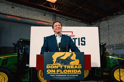 Appeals Court Reverses Ruling That Florida Election Integrity Law Is Discriminatory