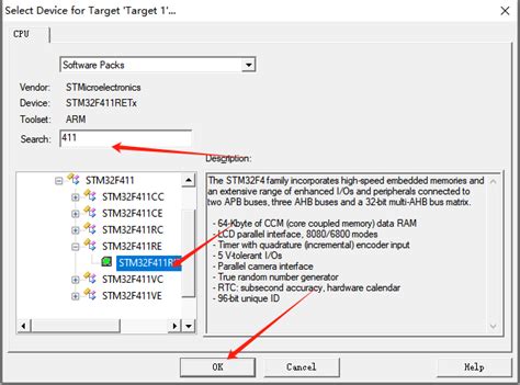 手把手带你移植HAL库函数 电子发烧友网
