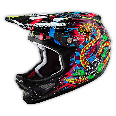 Tld Bmx Helmets At Joseph Graves Blog