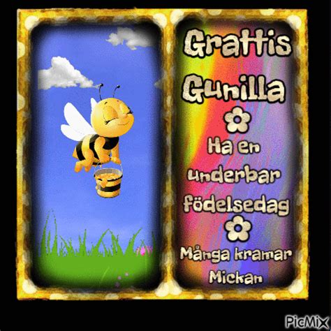 Gunilla 2022  Animado Gratis Picmix